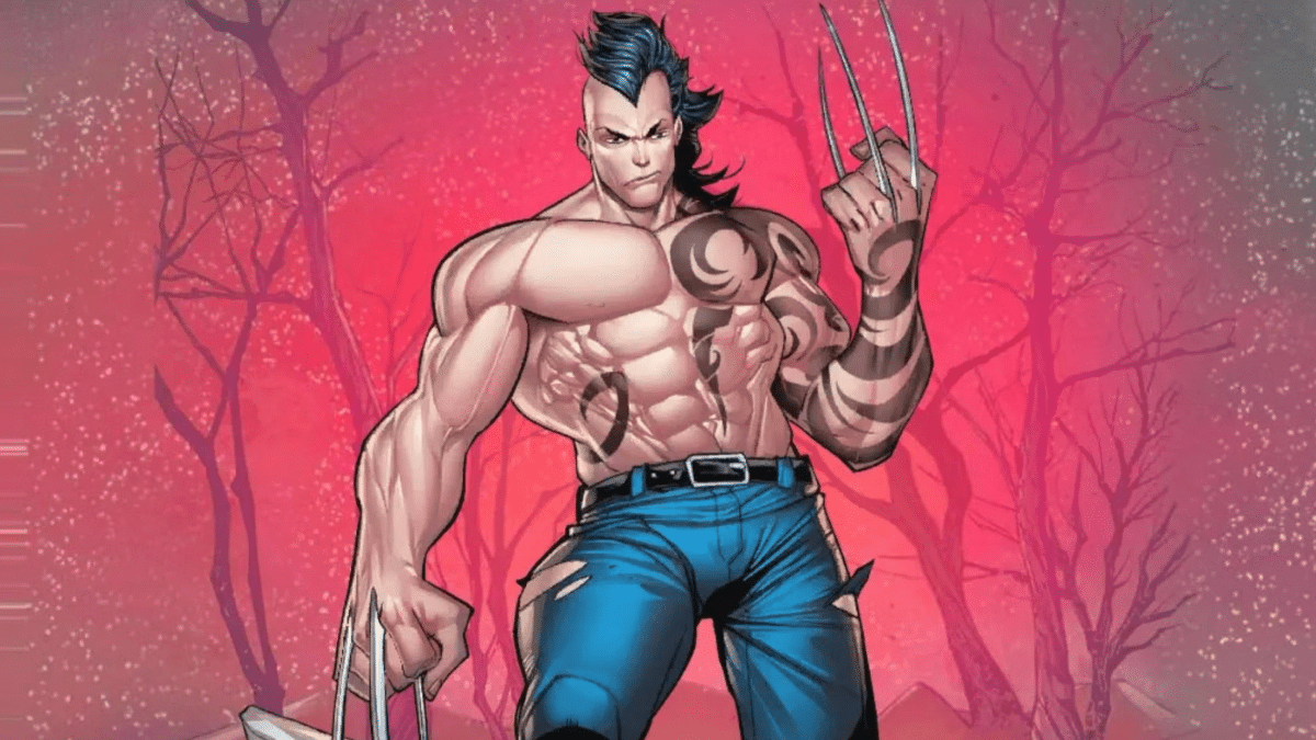 Best Daken Decks Marvel Snap: Embrace the Darkness