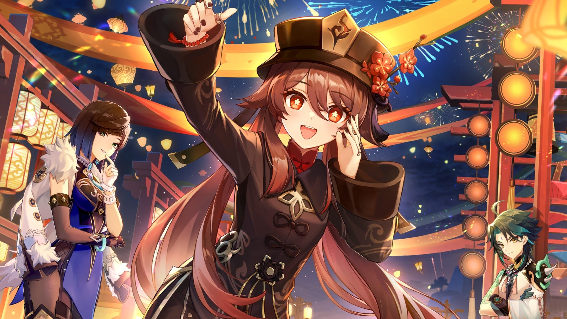 When Was Genshin Impact Released: A Game That Captivated the World When Was Genshin Impact Released: A Game That Captivated the World