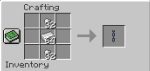 Minecraft Chain Recipe: From Basic to Advanced and The Ultimate Guide