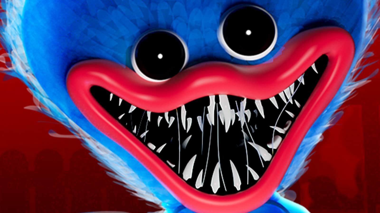 Huggy Wuggy: Exploring the Cultural Impact and The Origins