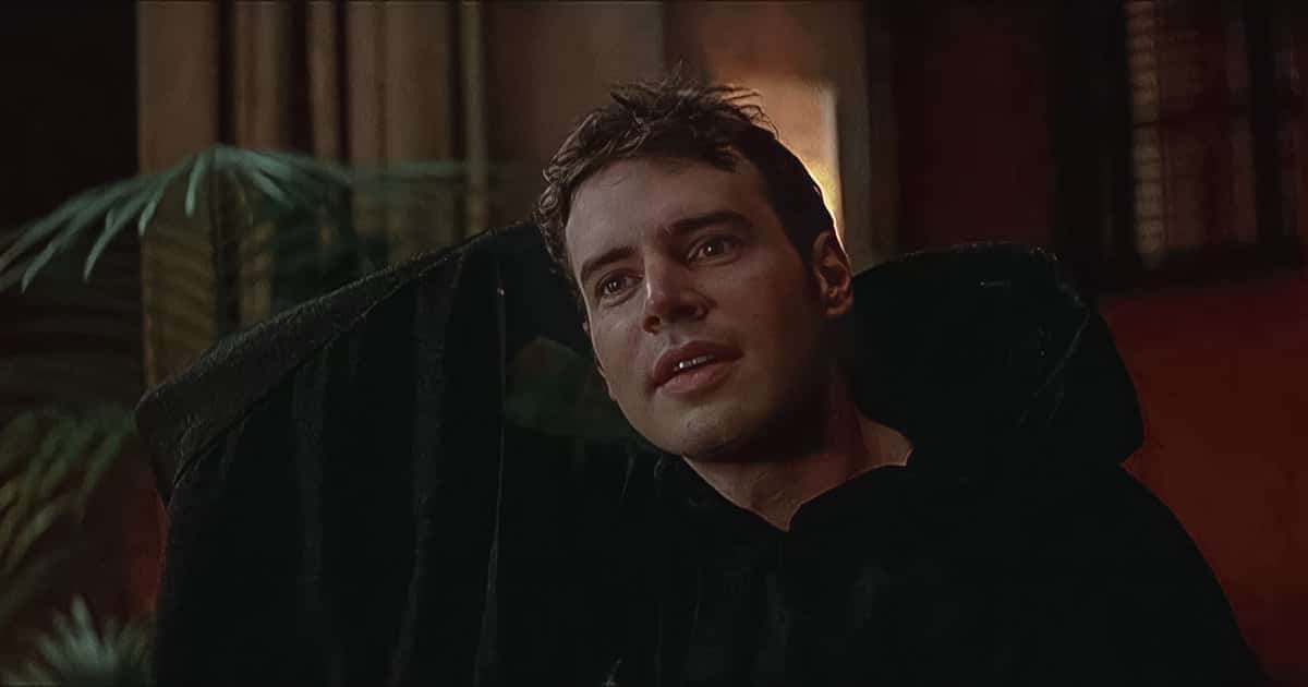 Who Was The Killer In Scream 1: The Iconic Ghostface and Infamous Killer