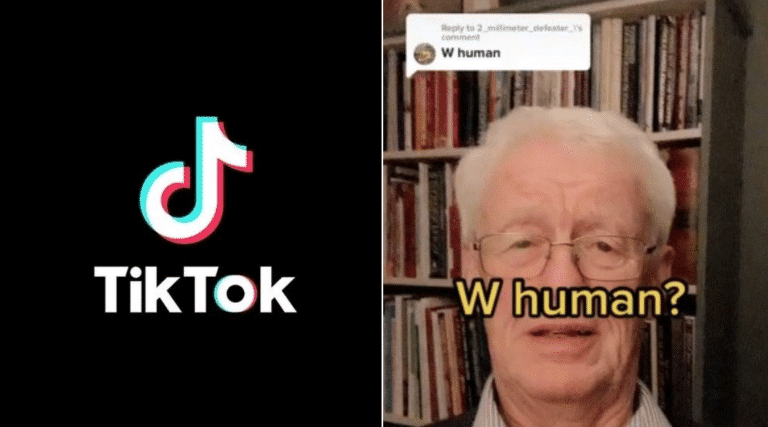 W Meaning In Chat: A Beginner's Guide to TikTok Slang