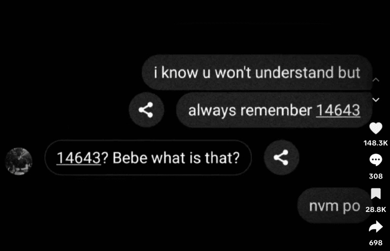 14643 Mean on TikTok: Balancing Harmony and Creativity