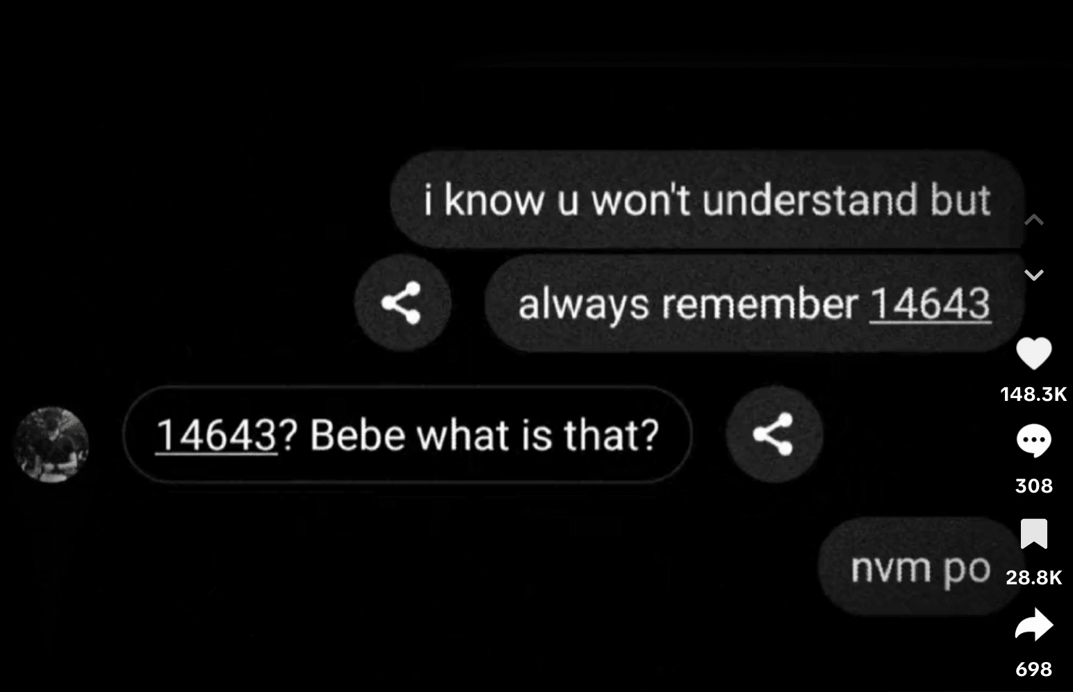 14643 Mean on TikTok: Balancing Harmony and Creativity