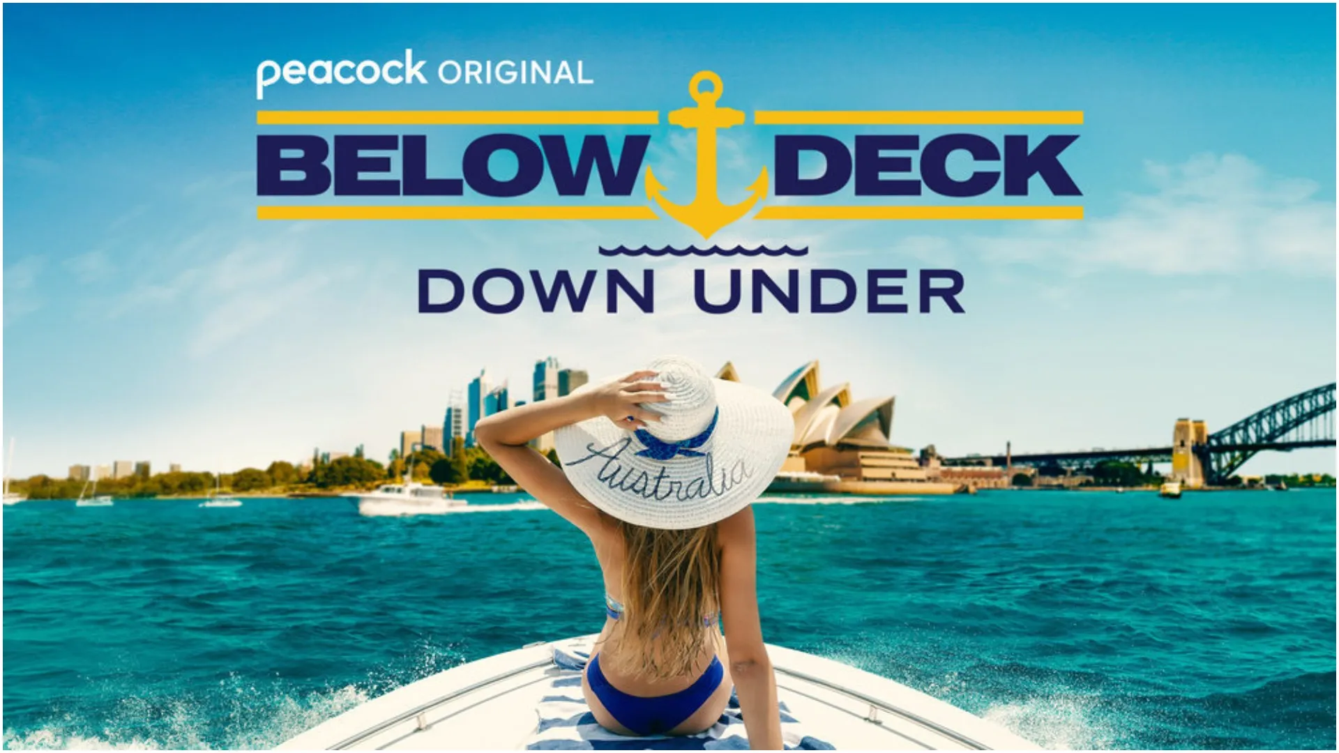 Is Culver And Jamie Still Together: Below Deck Down Under Scandal