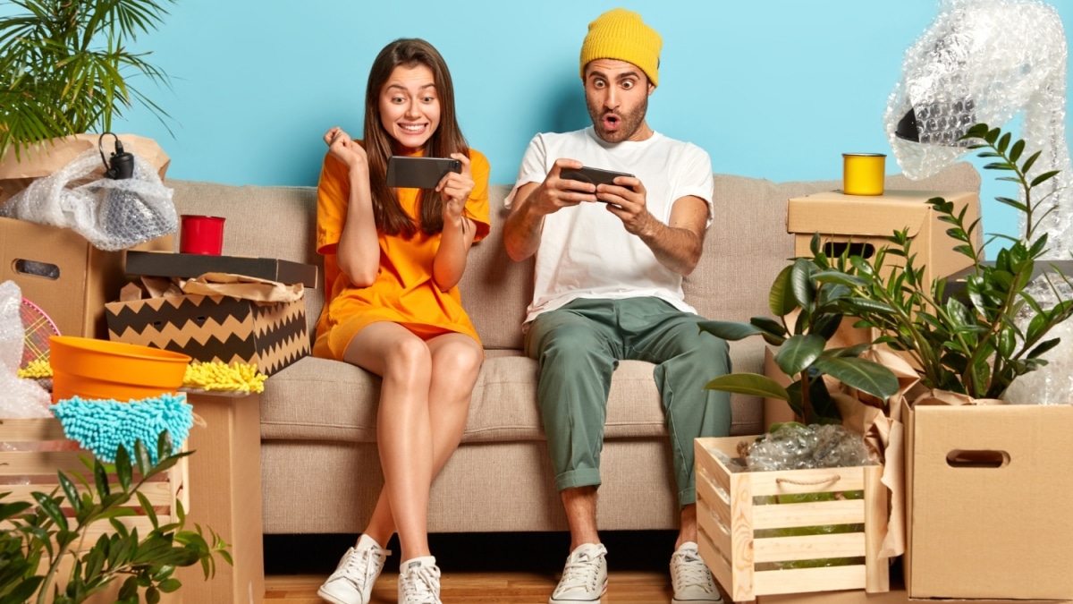 Exploring the Exciting World of Top 14 Popular Online Gaming Themes