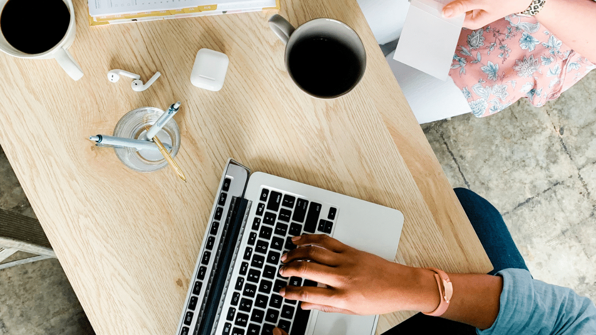 How Time Monitoring Can Help Improve Your Content Creation