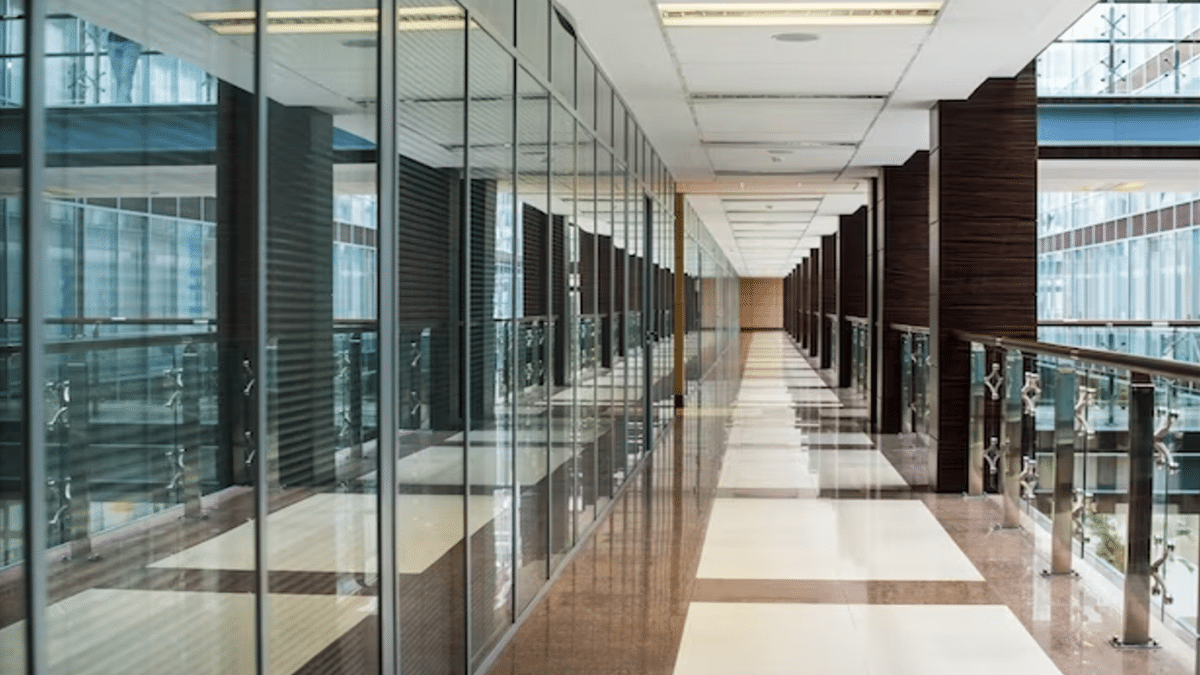 Maintenance and Longevity: Practical Considerations for Glass Partition ...