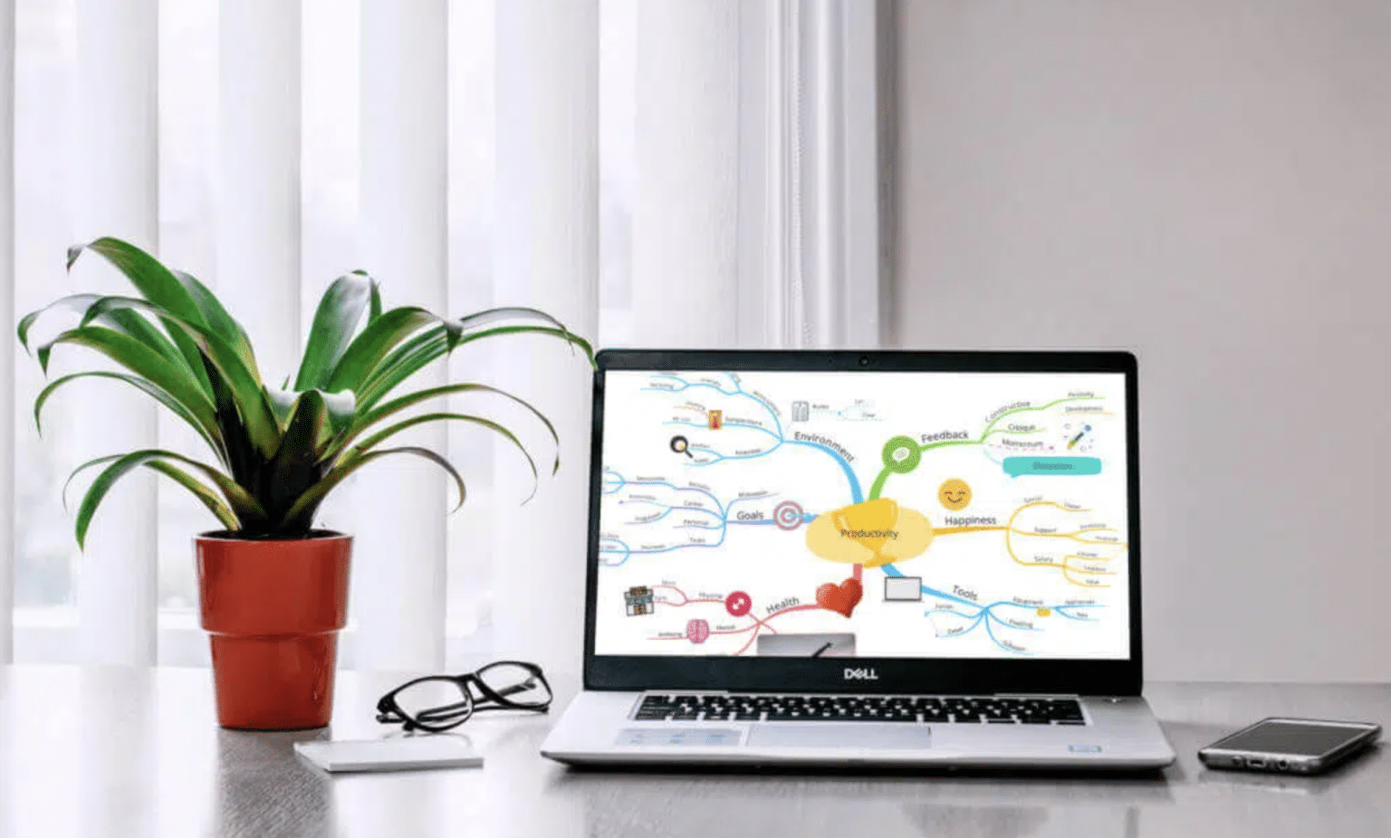 Mind Mapping: Where Creativity Meets Productivity