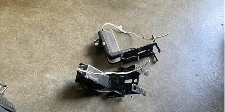 Garage Door Sensor Replacement: A Comprehensive Guide