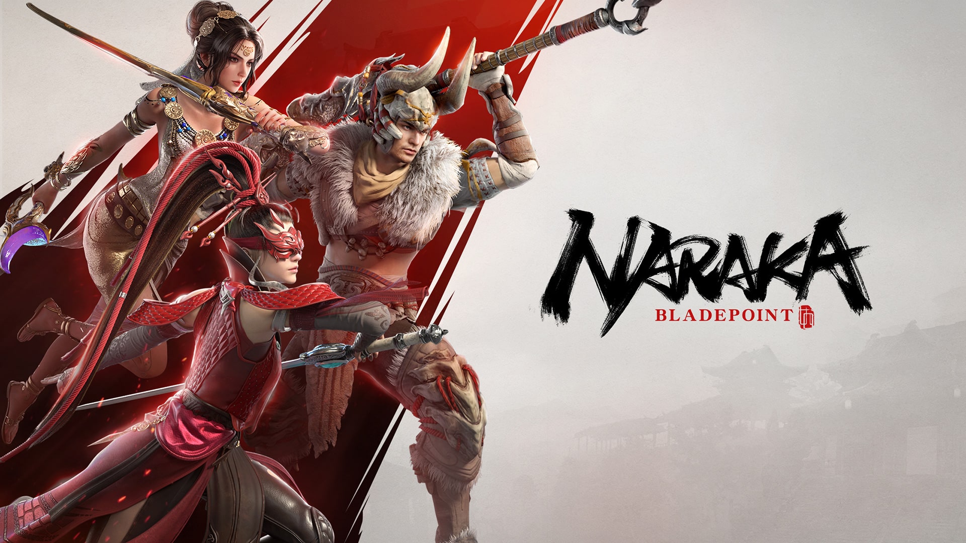 Naraka Bladepoint Crossplay: Everything You Need to Know