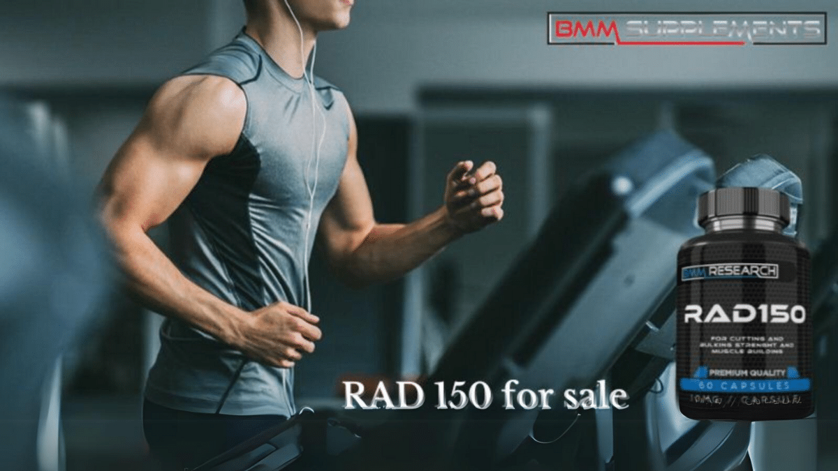 Which SARM Performs Better? AC-262, RAD 150, or LGD4033?