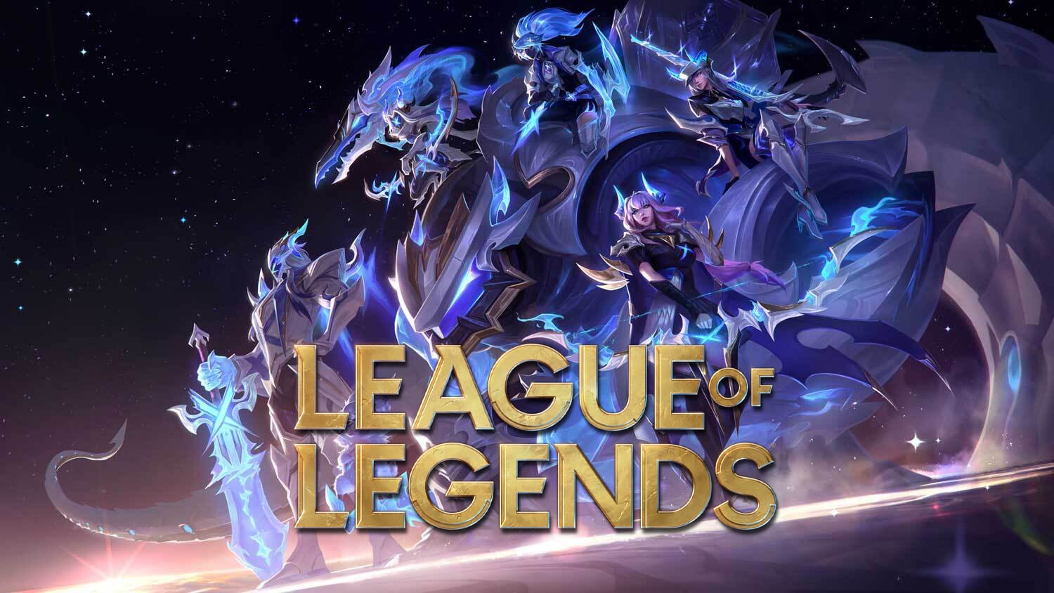 Rell Rework, ADC Adjustments, and More: League of Legends Patch 13.11