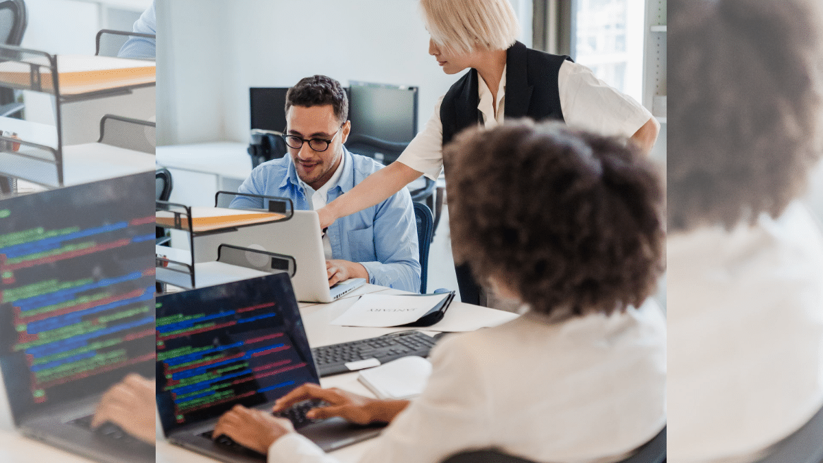 A Closer Look at Revolution Group's Impact on SMEs in Columbus Through ...