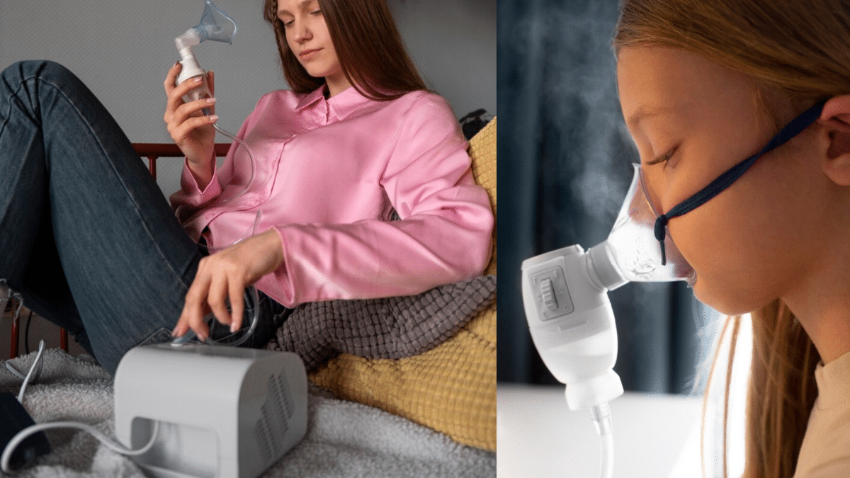 Considerations When Choosing A Caire Freestyle Comfort Portable Oxygen ...