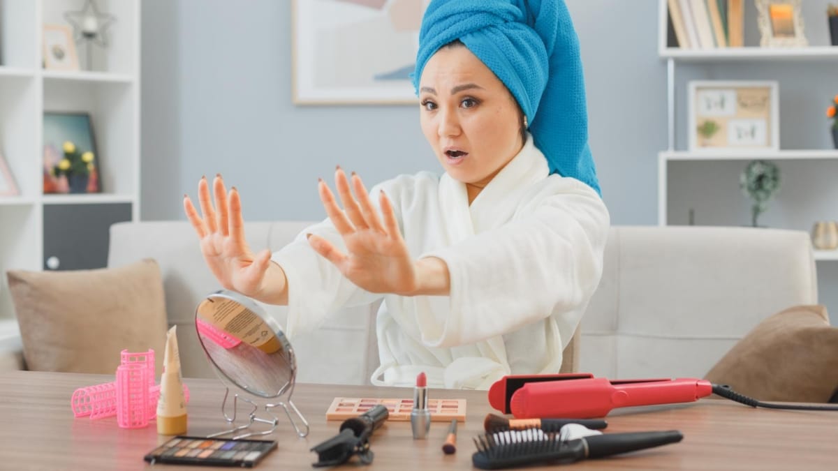 Personal Care Products: Balancing Efficacy with Safety