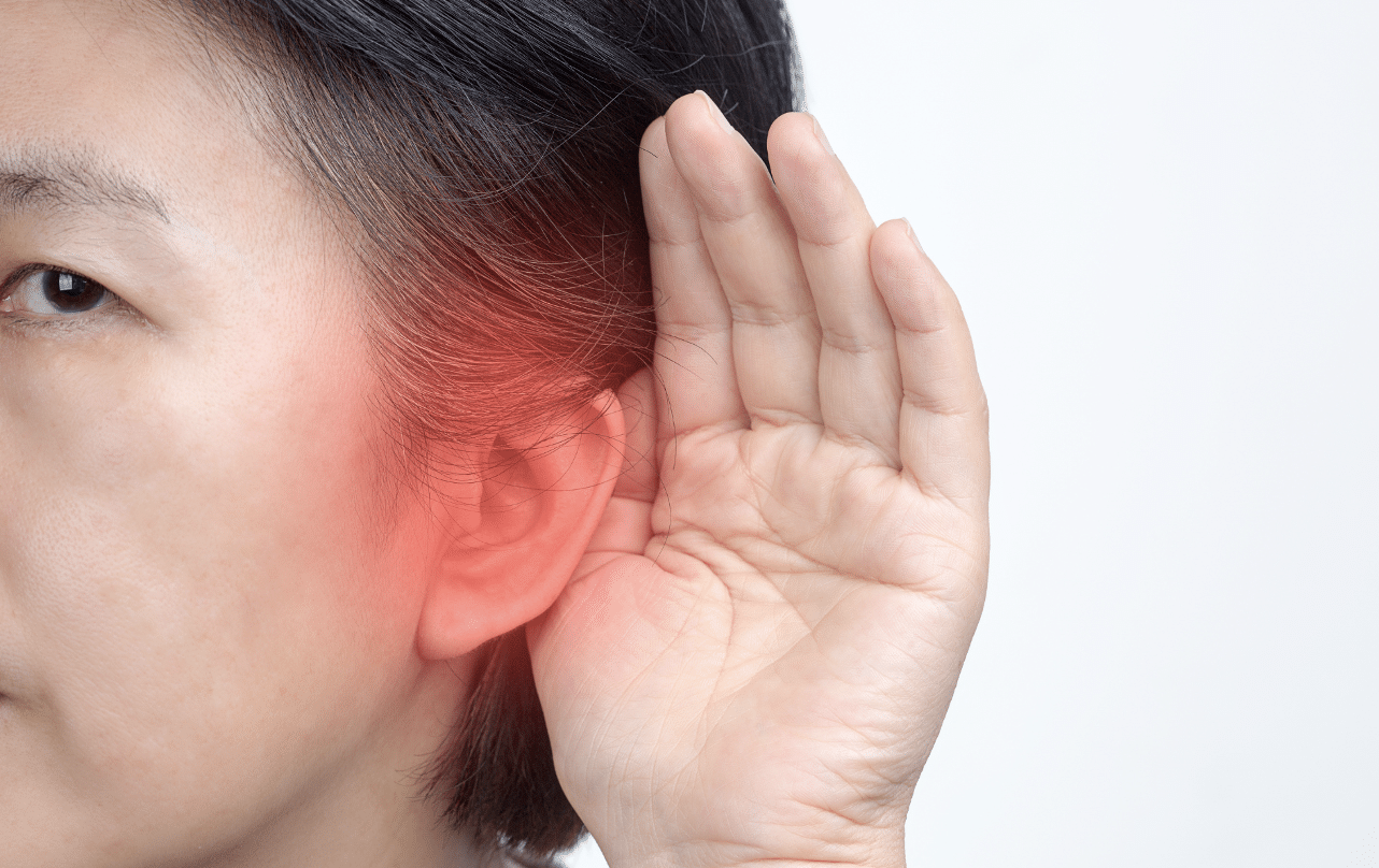 Everything You Need to Know About Sensorineural Hearing Loss: Causes ...