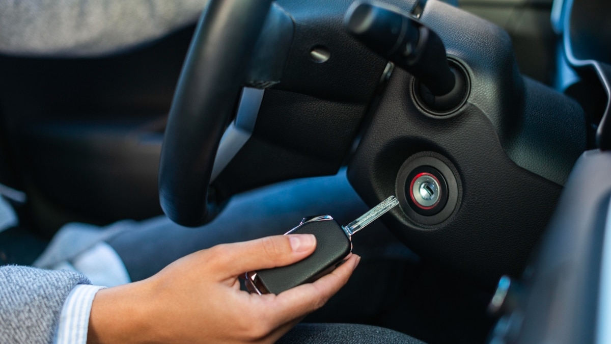 Exploring Different Types of Car Keys and Their Advantages