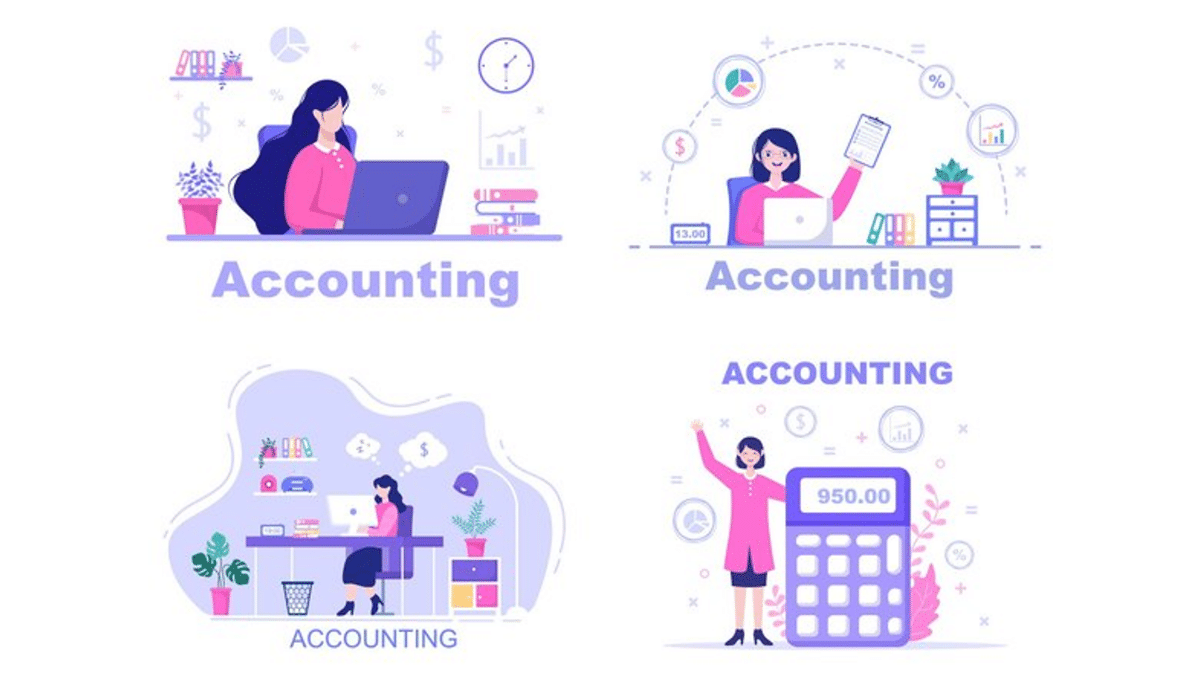 Financial Precision: The Vital Role of Accounting and Bookkeeping Services