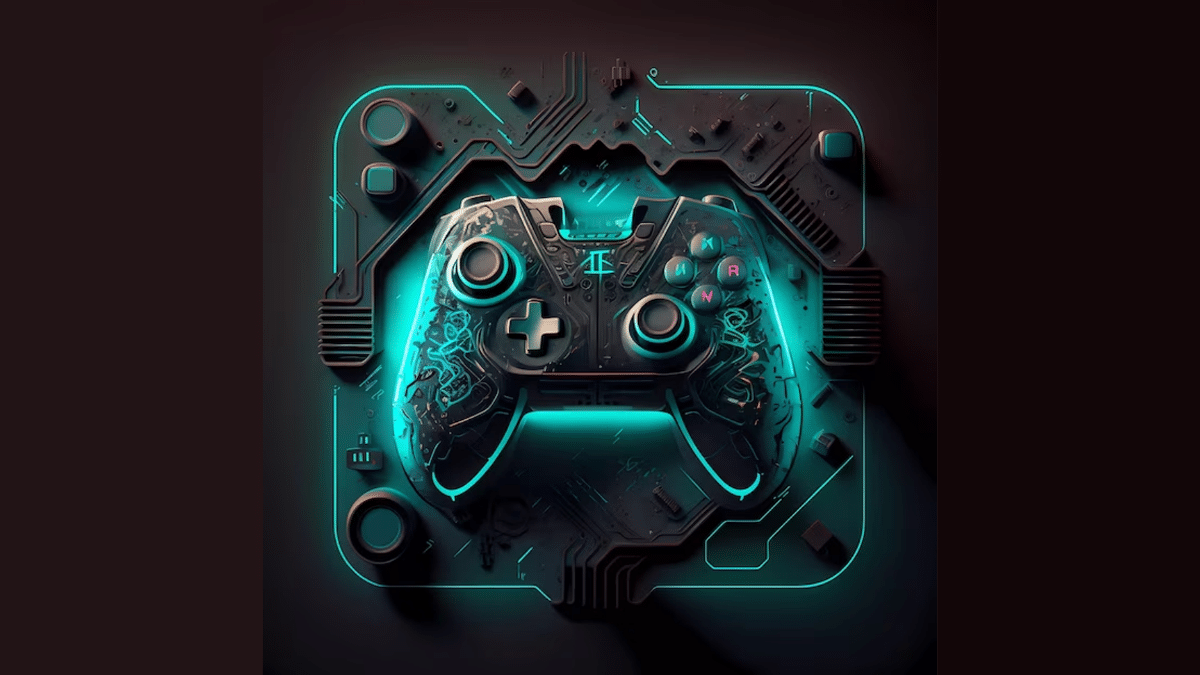 Gaming Excellence: Elevating Online Games Brands through Digital ... Gaming Excellence: Elevating Online Games Brands through Digital ...