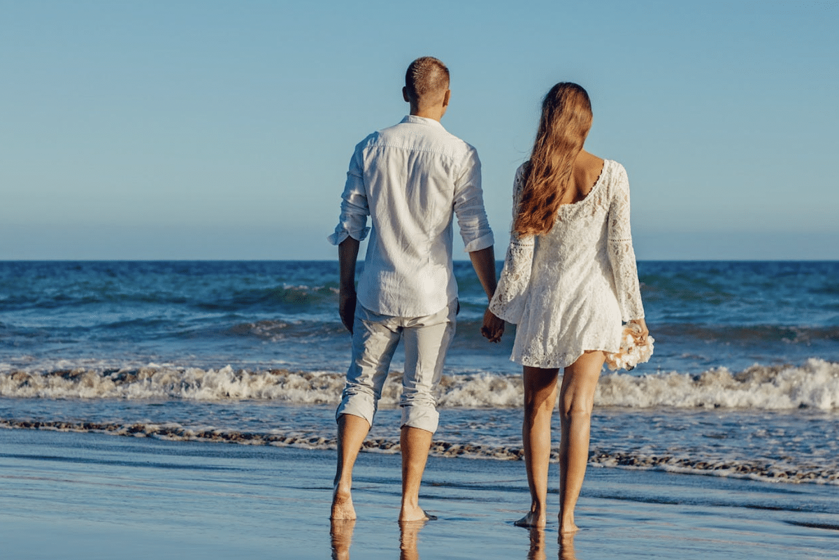 How to Temper Expectations When Dating