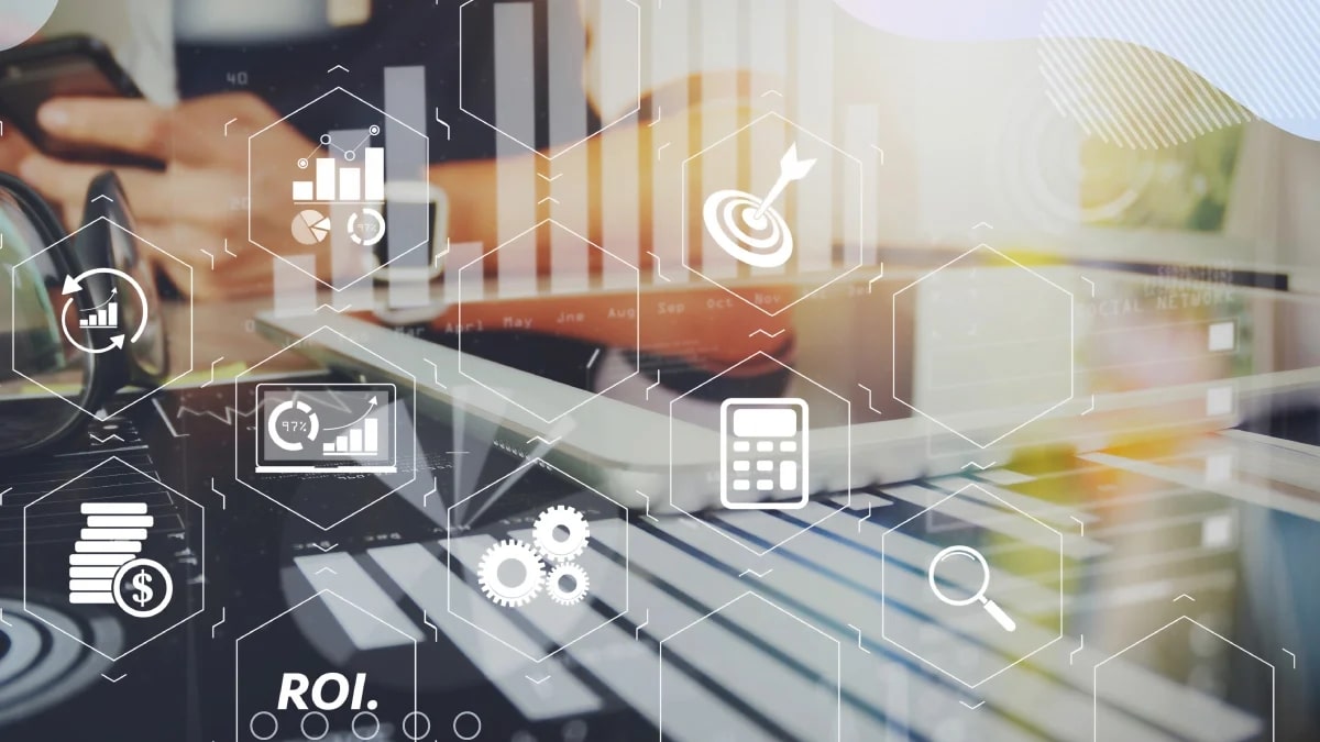 Investing in Digital Marketing: How to Measure ROI and Ensure Financial ...