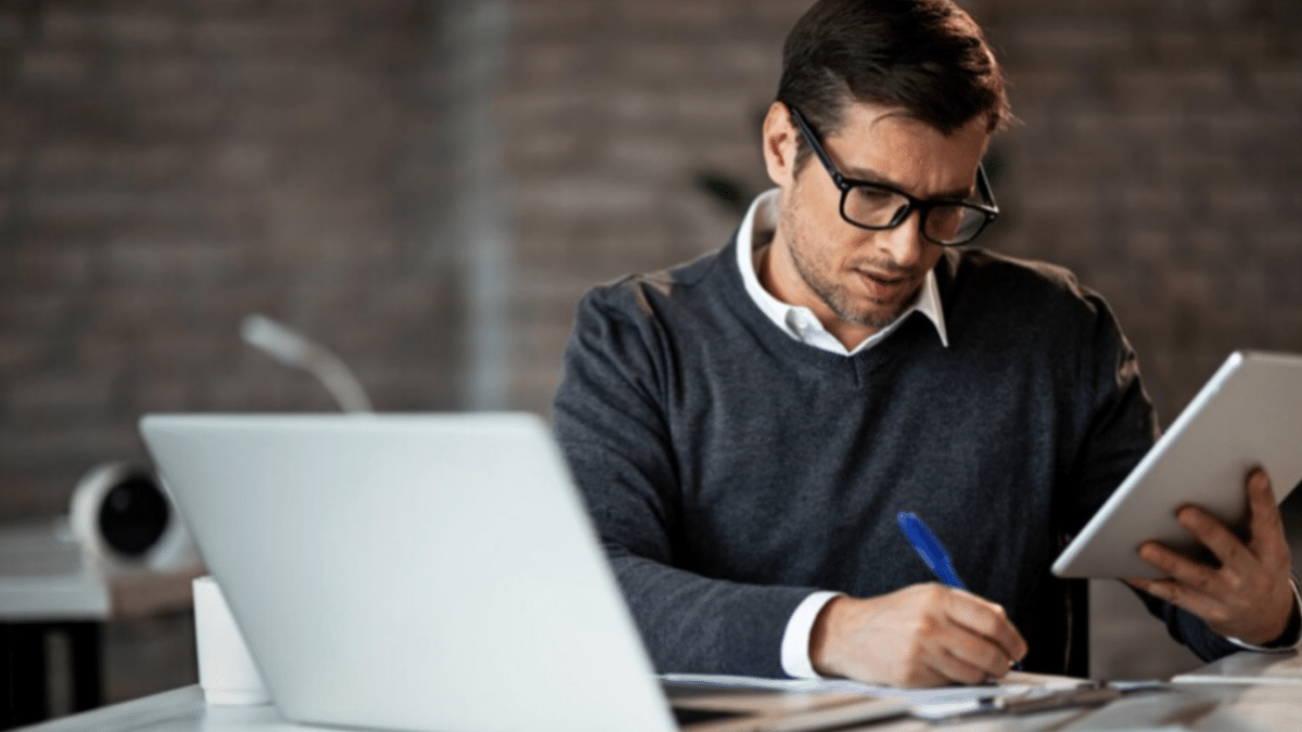 More Than Just Numbers: Exploring the Diverse Duties of a Modern Bookkeeper
