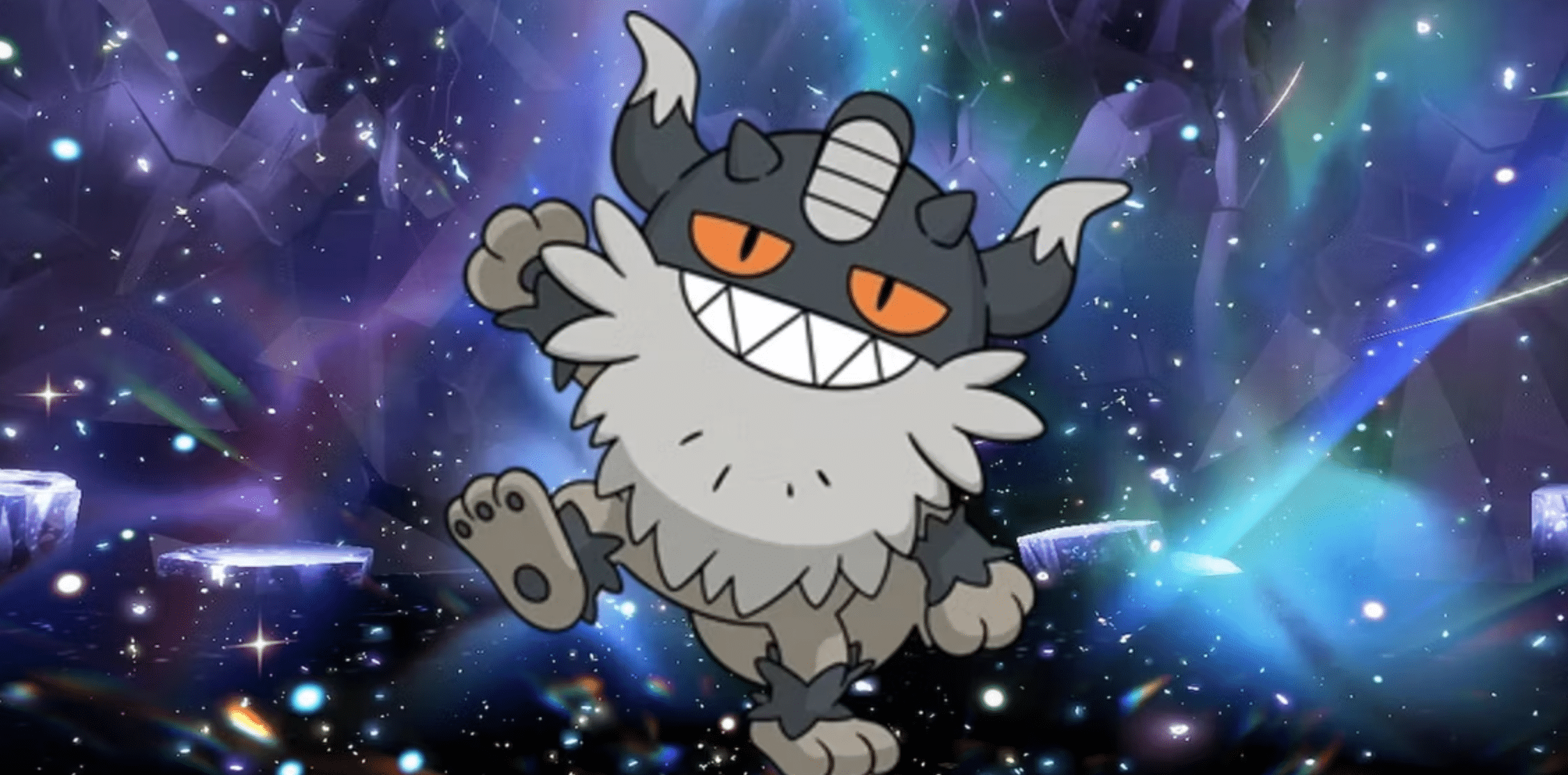 Perrserker Raid Build: Unleash the Power in Pokemon Scarlet and Violet