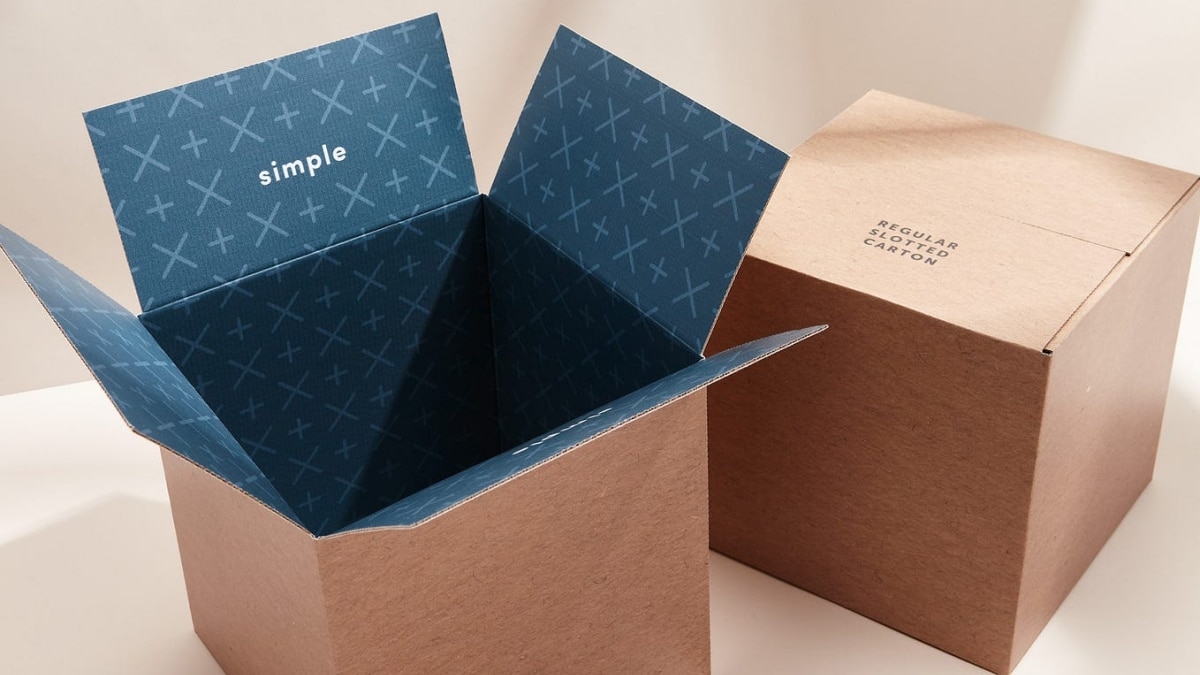 The Power of Custom Boxes: Boosting Your Brand's Image