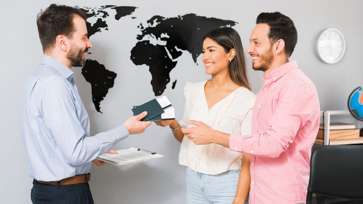 Visa Success: How Immigration Agents Make it Happen