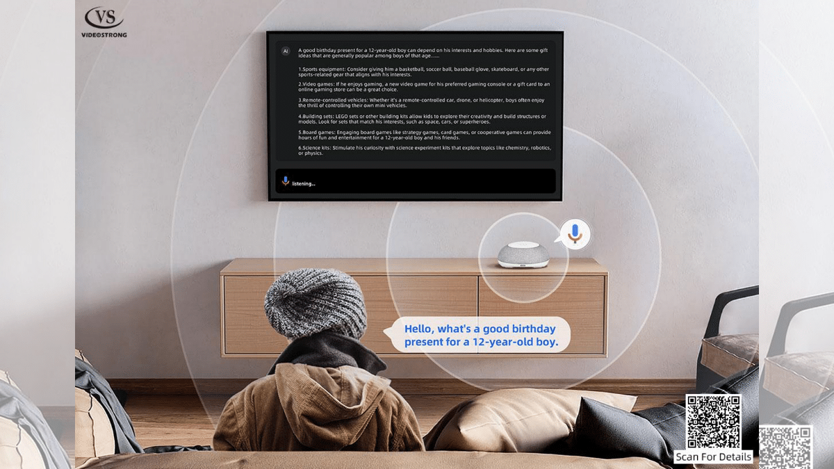 What are the Benefits of Smart Speakers and Voice Assistants?