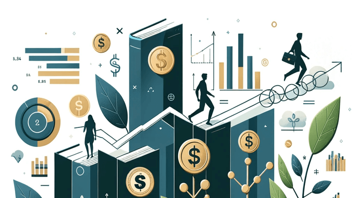 Why Financial Literacy is Vital for Personal Growth