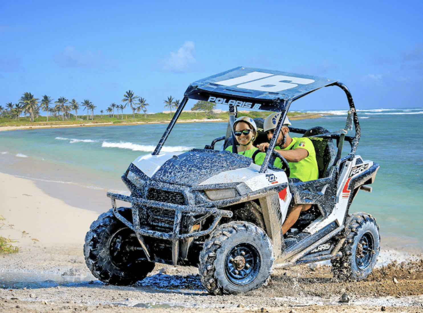 Why Take an Excursion in Punta Cana?