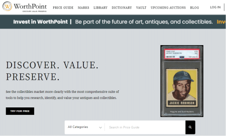 Terapeak vs Worthpoint: Which is Better to Choose?