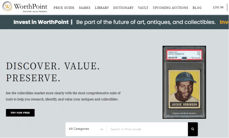 Terapeak vs Worthpoint: Which is Better to Choose?