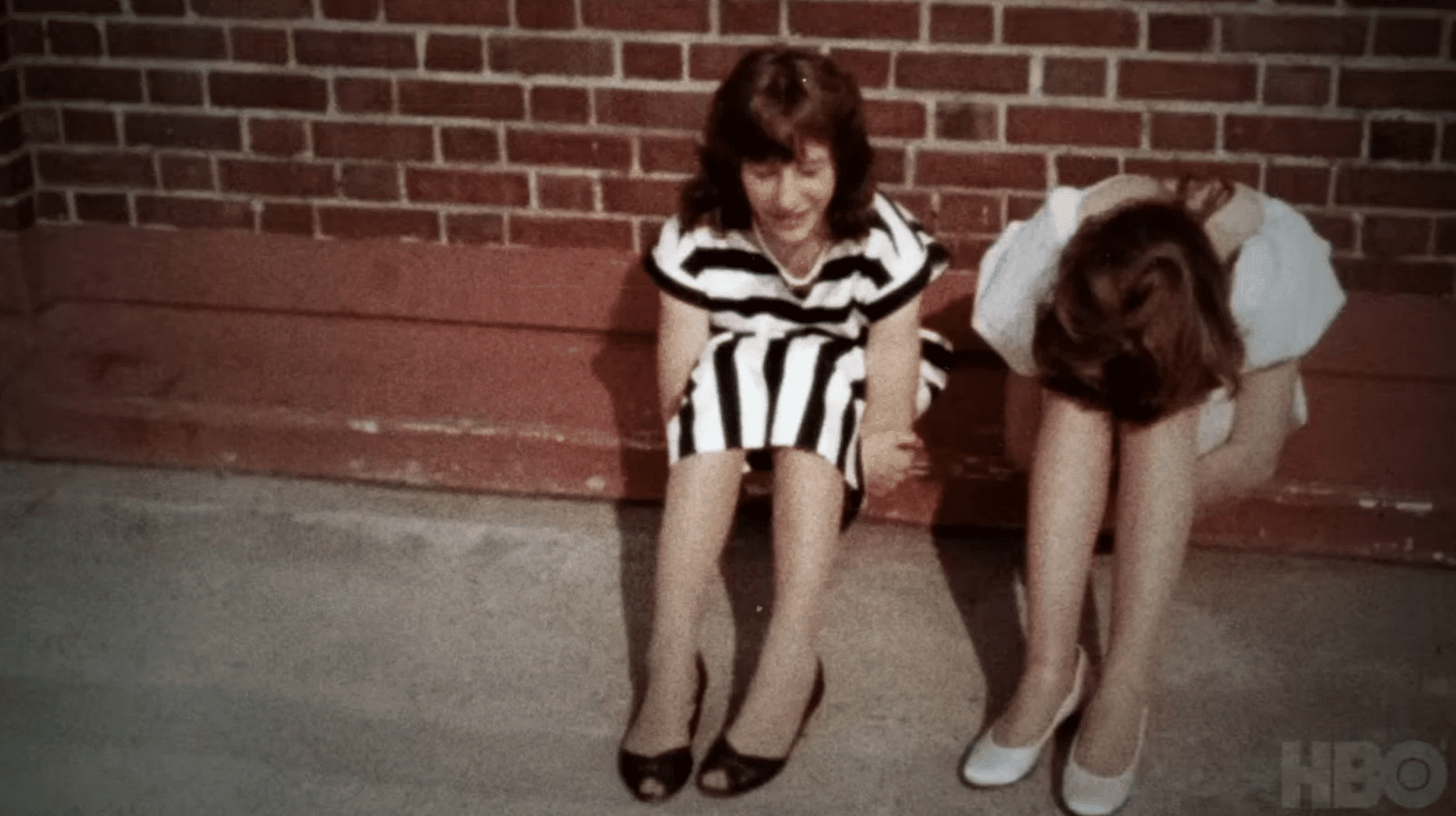 Tony Tobler Pandos: Beyond the Suicidal Narrative