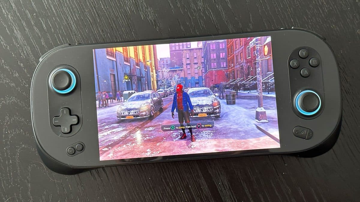 Steam Deck Alternatives: Gaming on the Go and Affordable and Portable