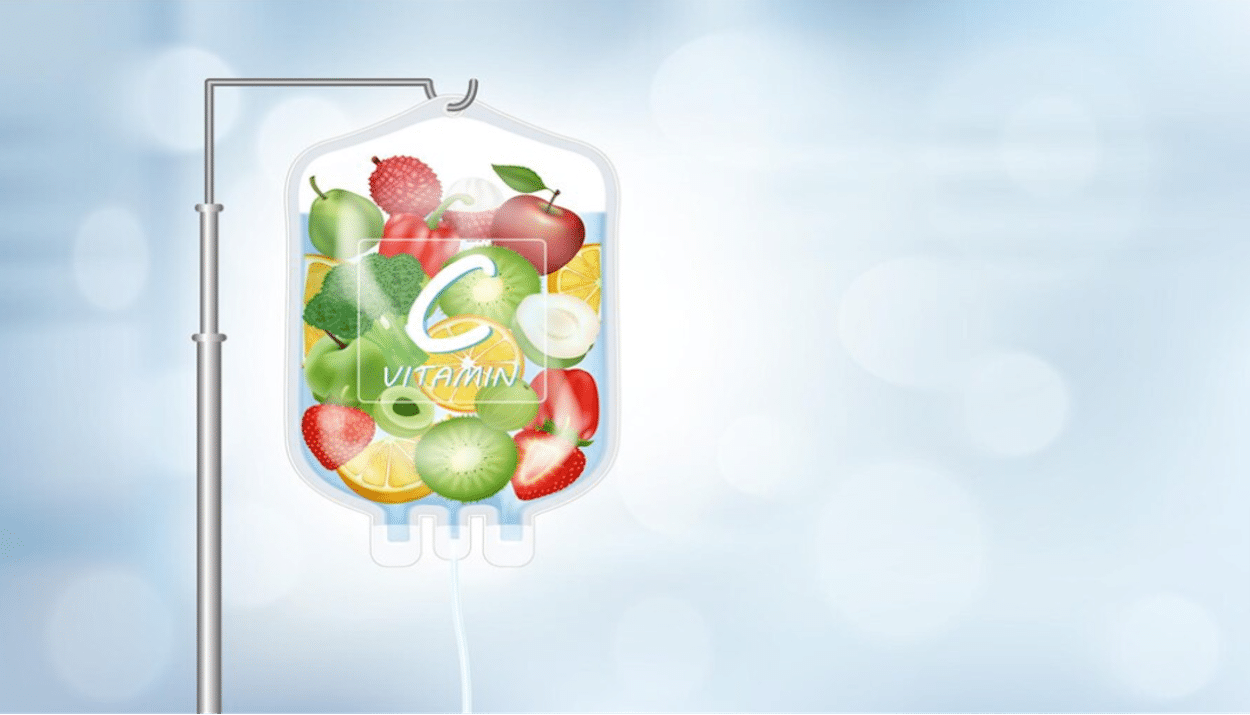 Beauty from Within: Enhancing Skin Health with IV Therapy