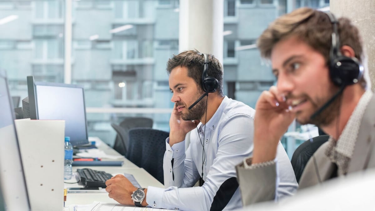 Building Rapport in B2B Cold Calling: Tips for Connecting with Prospects
