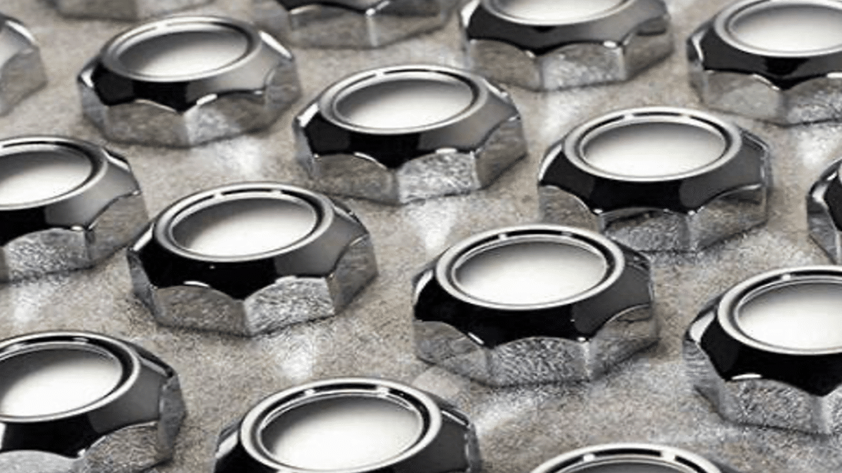 7 Methods for Improving CNC Prototype Surface Smoothness 7 Methods for Improving CNC Prototype Surface Smoothness