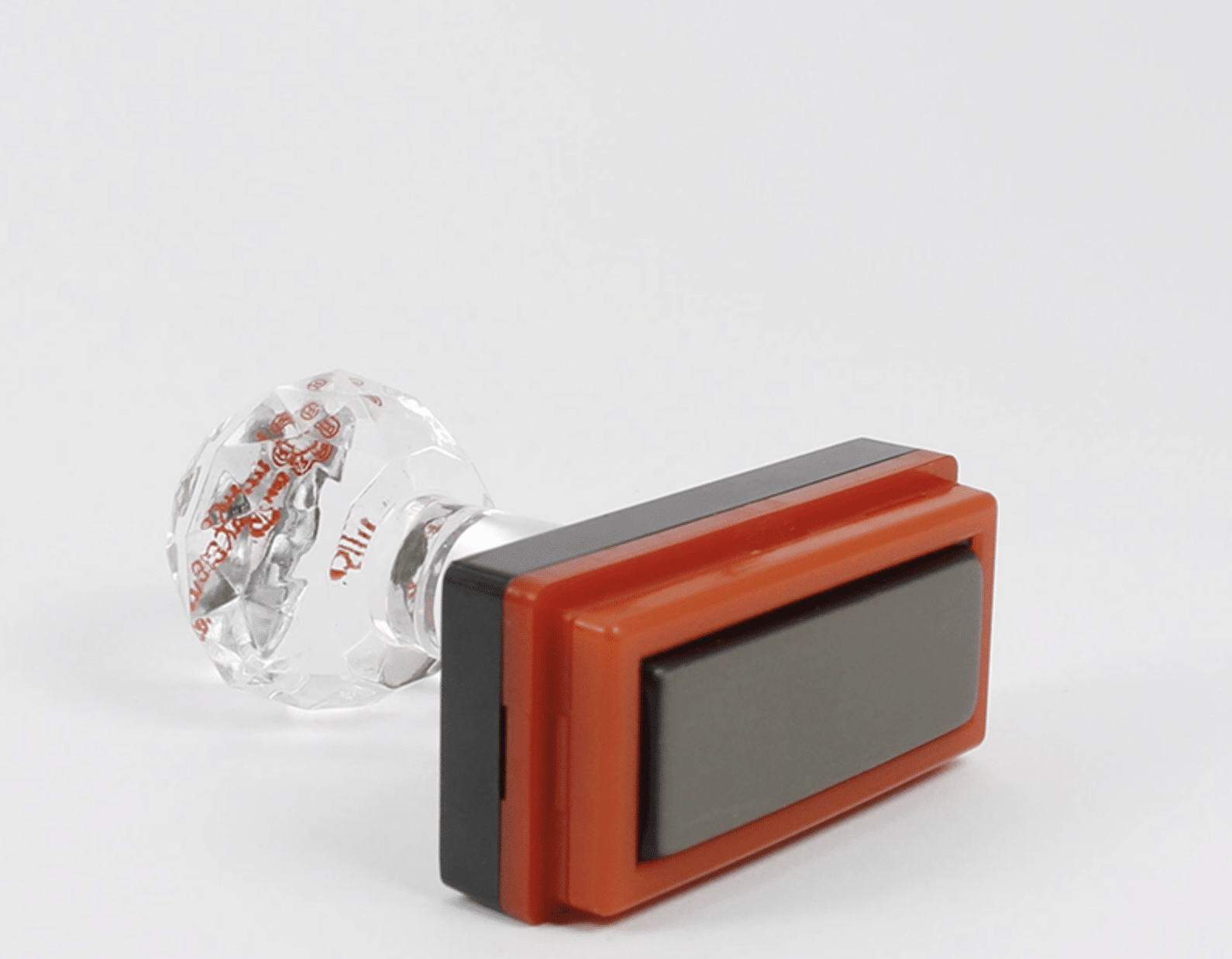 Customization and Personalization: Self-Inking Rubber Stamps for Every ...