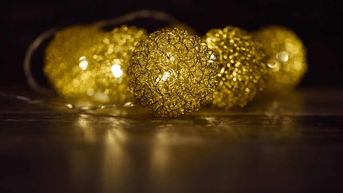 Discover The Holistic Benefits Of Monatomic Gold