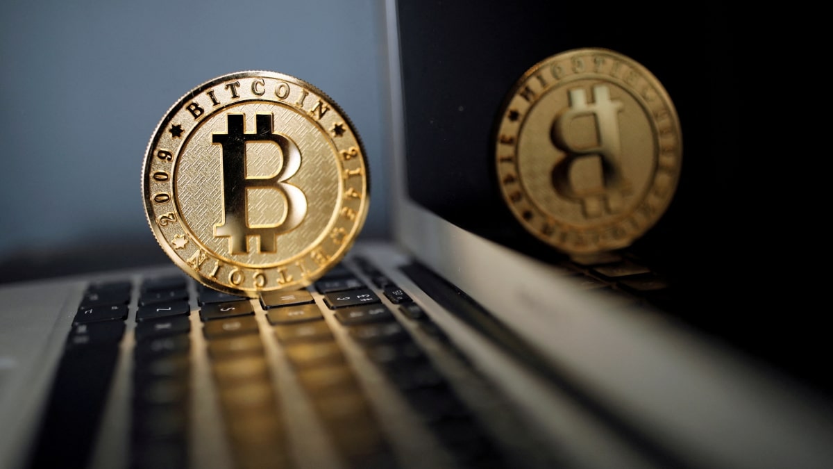 Ether Soars on Bitcoin ETF Anticipation: Renewed Hopes for Broader ...