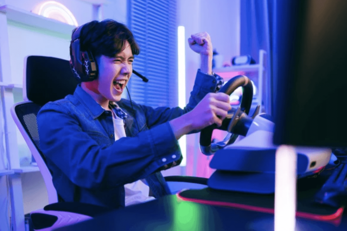 Exploring the Technology and Timeless Allure of Asian-Themed Games