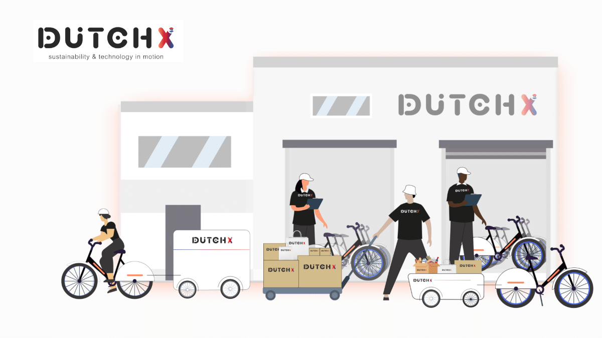 Final Mile Delivery: Streamlining the Last Step in Logistics