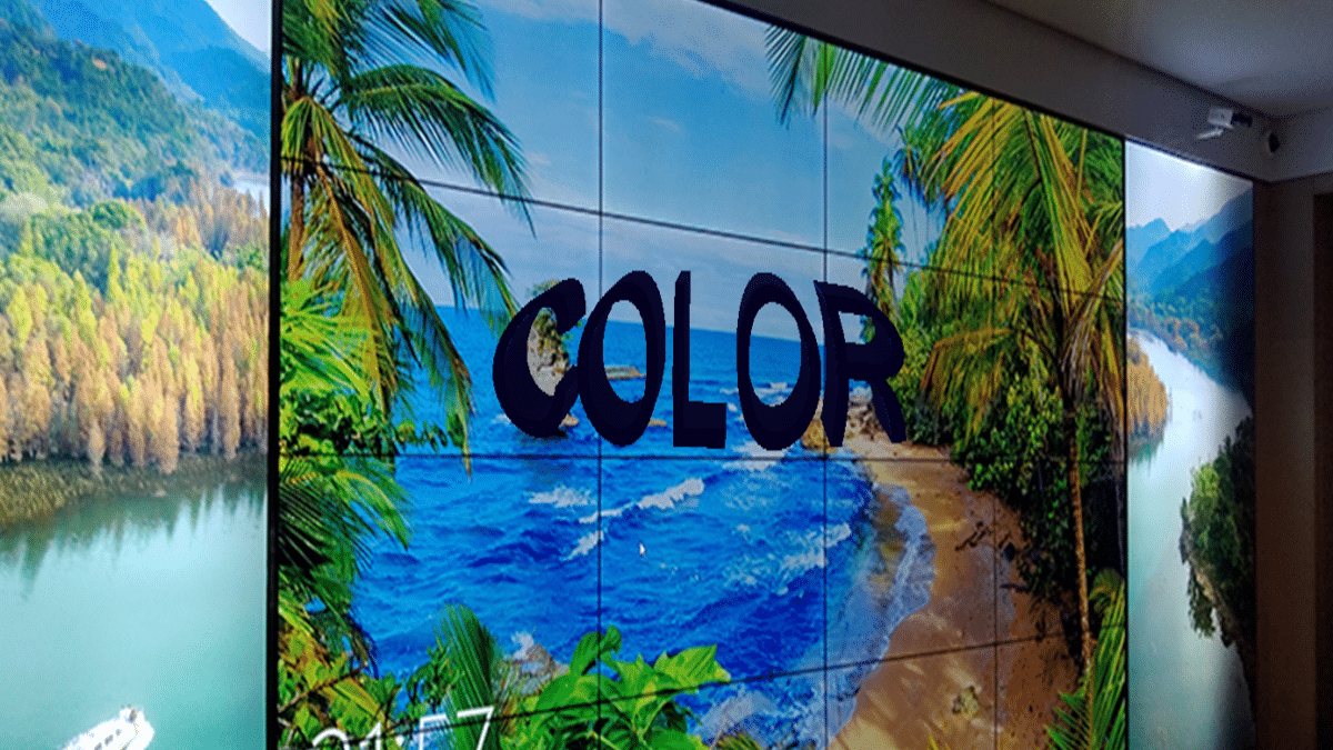 How Does Outdoor Digital Signage Transform Outdoor Advertising