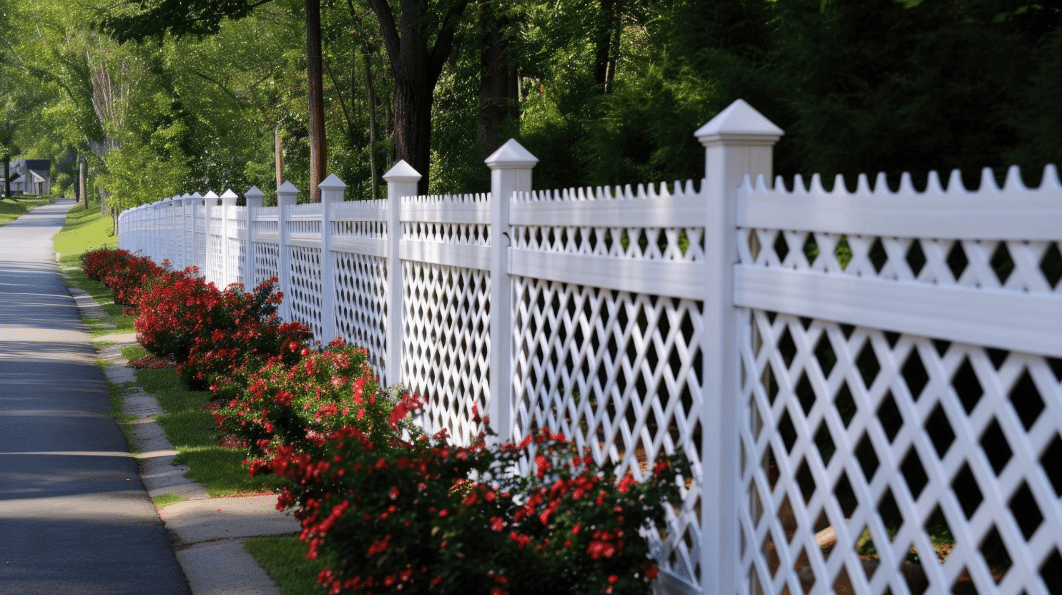 Maintenance Tips for PVC Picket Fencing: Keeping Your Fence in Top ...