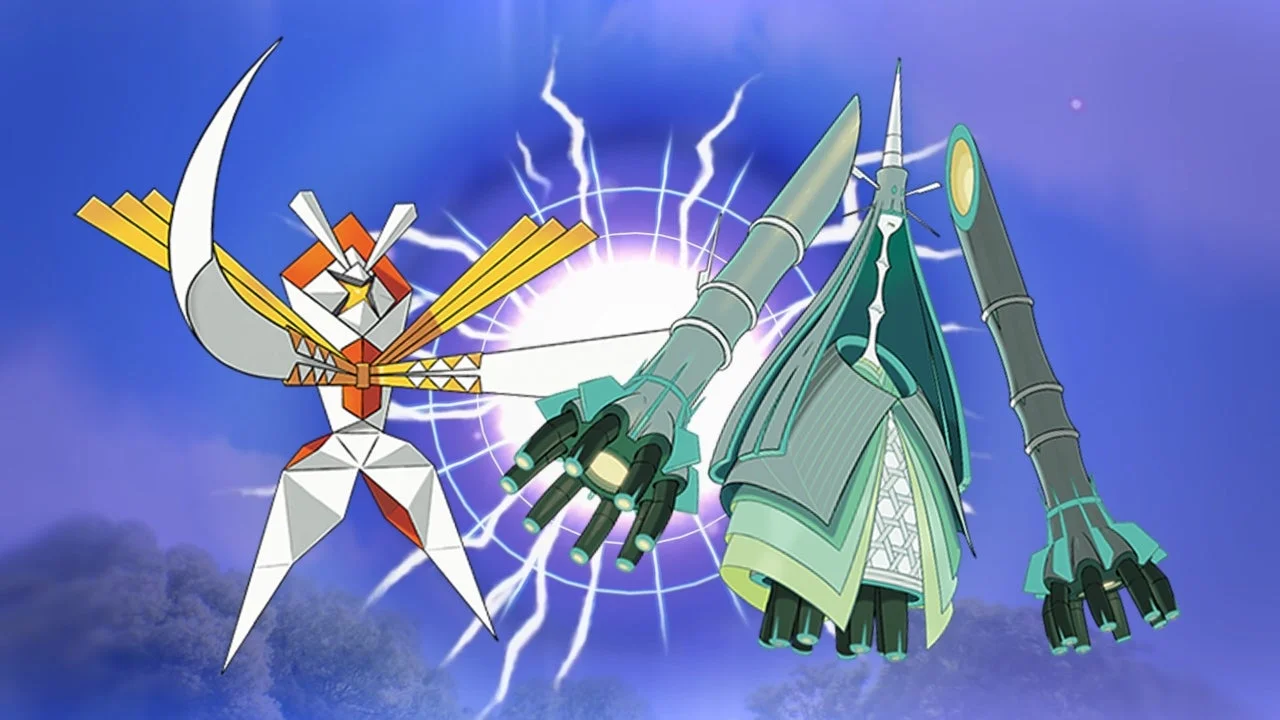 What Is An Ultra Wormhole Pokemon Go: Unleashing the Power