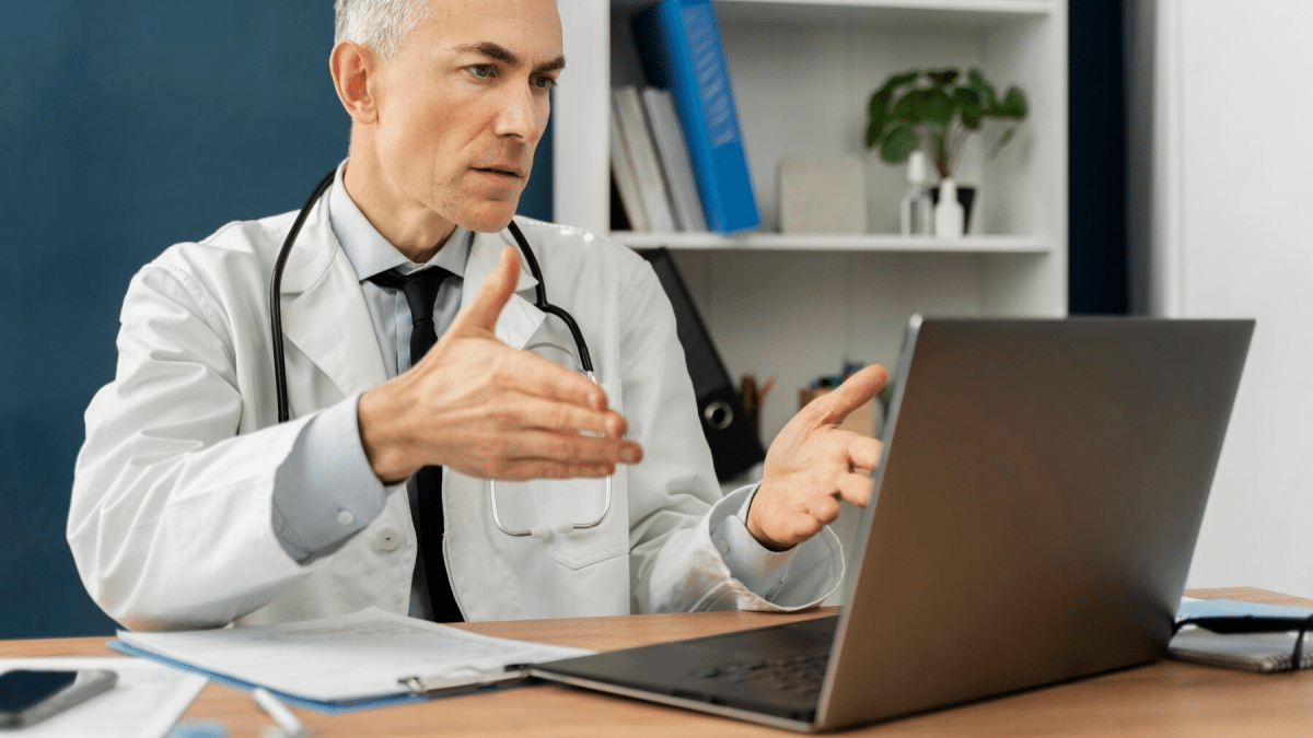 Telemedicine Guide: What You Need to Know