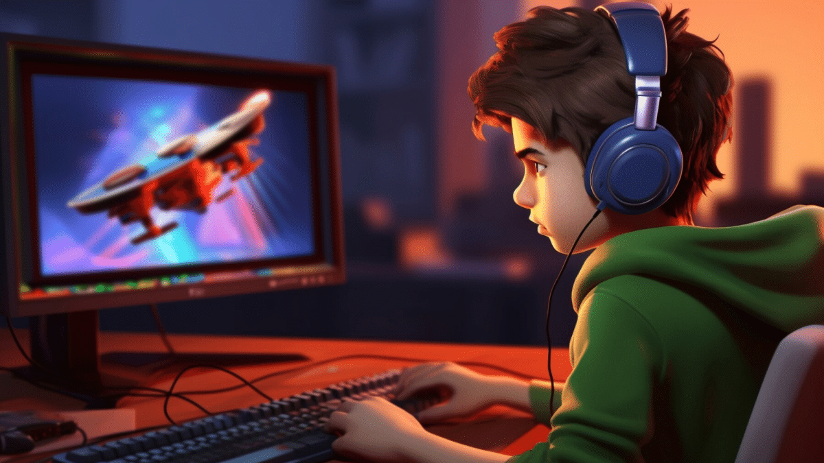 The Evolution of Online Gaming Sites: How High 5 Stands Out